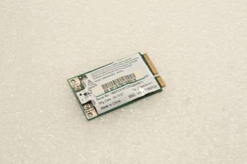 Asus R1F WiFi Wireless Card D23031-005