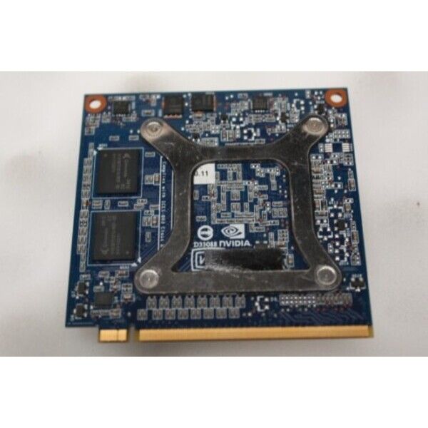 nVIDIA 9300M GS 256MB MXM VGA Card IQ500 5189-3686
