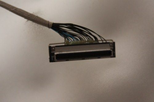 Sony Vaio VGN-SZ LCD Screen Ribbon Cable