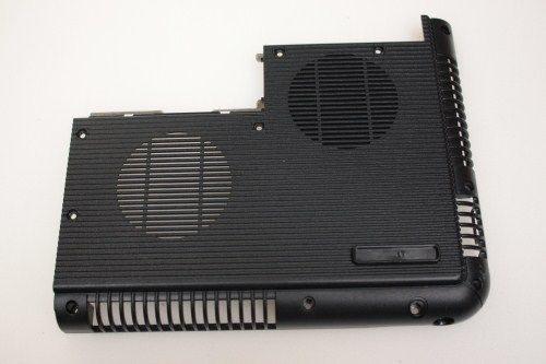Compaq Presario R3000 APHR607K000 CPU Cover