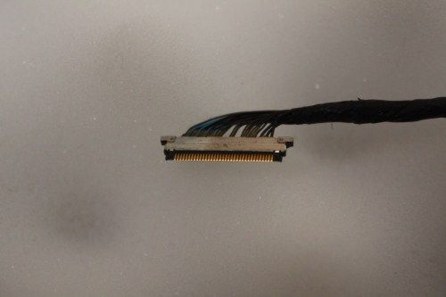 Sony Vaio VGN-SZ LCD Screen Ribbon Cable