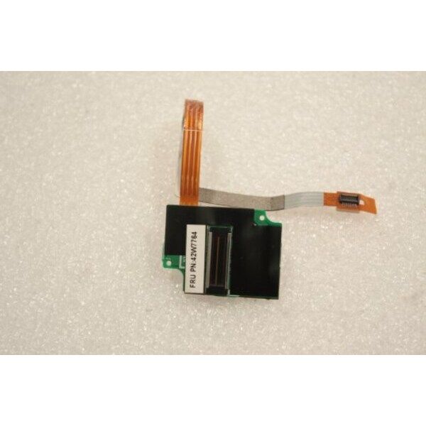 Lenovo ThinkPad X60 Biometric Fingerprint Reader 42W7764