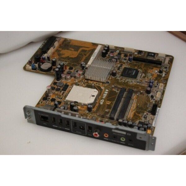 HP TouchSmart PC IQ770 IQ790 5188-6259 Asus A8SN-CF Motherboard