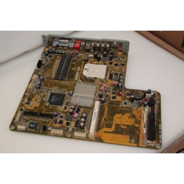 HP TouchSmart PC IQ770 IQ790 5188-6259 Asus A8SN-CF Motherboard