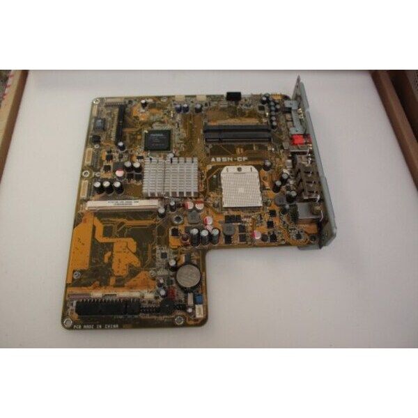 HP TouchSmart PC IQ770 IQ790 5188-6259 Asus A8SN-CF Motherboard