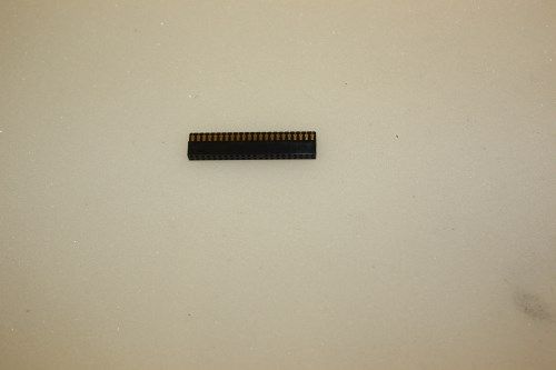 Dell Latitude C540 C640 HDD Hard Drive IDE Connector