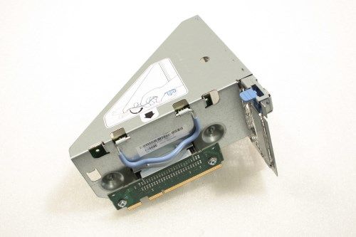 Dell Optiplex GX280 250 330 360 620 740 745 755 PCI-E Riser Board...