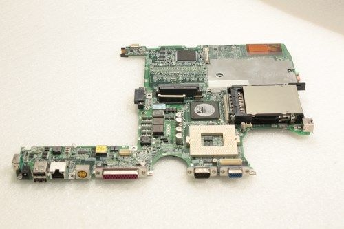 HP Compaq Presario 2100 Motherboard 319613-001