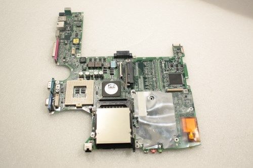 HP Compaq Presario 2100 Motherboard 319613-001