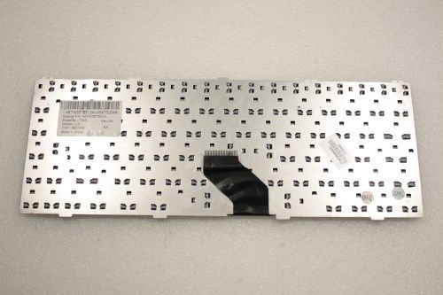 Genuine Advent 7111 Keyboard AETW3STE013 TW3