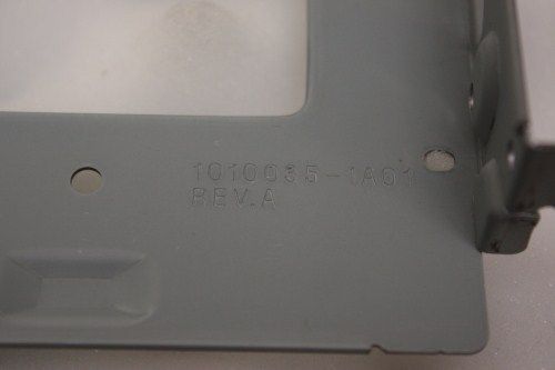 HP Compaq EVO D310 DT 1010035-1A01 HDD Hard Drive Caddy