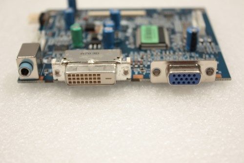 HannStar HU196 Main Board TJ777 VL-775