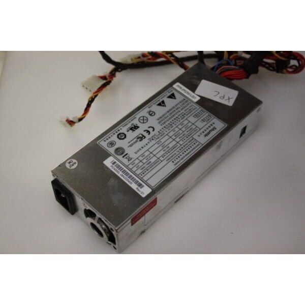 Shuttle XPC PC40N250EV 250W PSU Power Supply