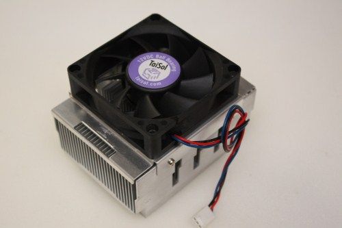 Taisol Socket 478 Heatsink Fan