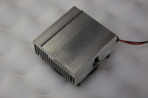 AVC C6010B12H 6820290100 AMD Socket A 462 CPU Heatsink Fan