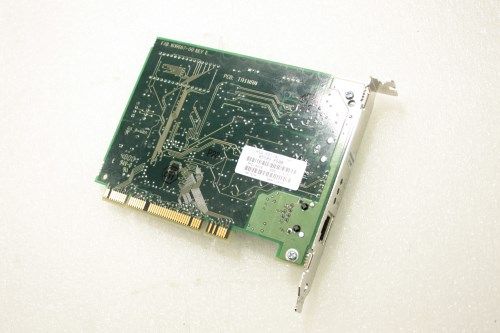 HP Visualize Workstation 10/100 PCI Enthernet Card ANA-6911A/TX...