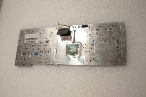 Genuine HP EliteBook 6930p Keyboard Black (NO Point Stick Button)...