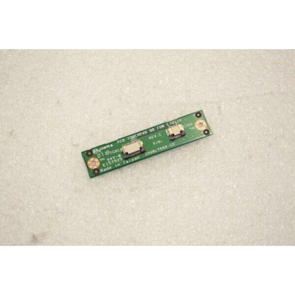 Fujitsu Siemens Amilo Li 1818 Touchpad Buttons Board 80G8L7000-C0