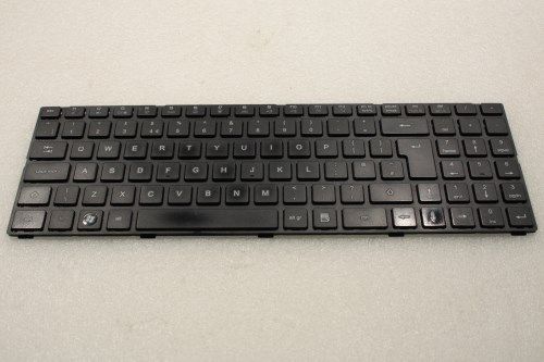 Genuine Advent Modena M200 Keyboard MP-09R66GB-F51 82R-A15311-4061