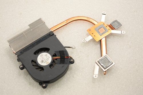 Advent Modena M200 CPU Heatsink Cooling Fan 49R-1A14IM-1101