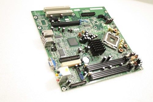Dell Dimension 5100 LGA775 Motherboard RD203