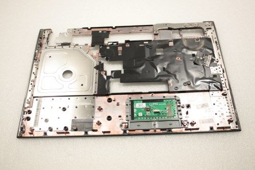 Packard Bell EasyNote TR87 Palmrest Touchpad Button 39.4FA01