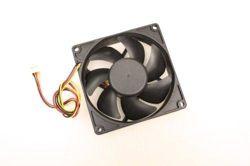 Sunon KD1209PTS1 3Pin Case Fan 90mm x 25mm