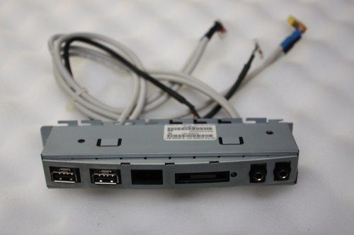 HP Compaq CQ5000 USB Audio Card Reader 504856-001