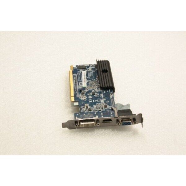Sapphire AMD Radeon HD 6450 1GB DVI VGA HDMI PCI-E Graphics Card