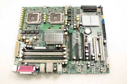 HP XW6400 Dual Xeon Motherboard 442029-001 380689-003