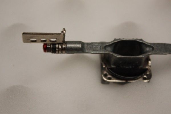 HP Pavilion TX2000 LCD Swivel Hinge