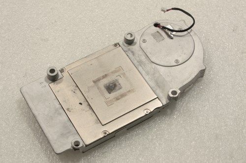 Advent 5490 CPU Heatsink Cooling Fan 40-U69714-00