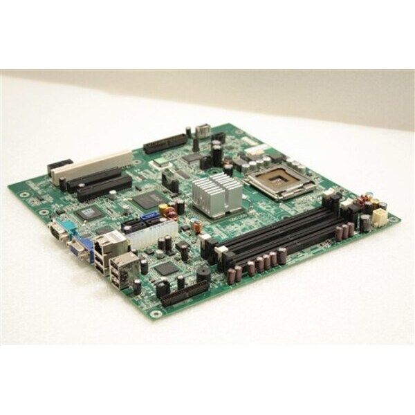 Dell PowerEdge T100 Socket LGA775 Server Motherboard T065F DA0S70MB6D0