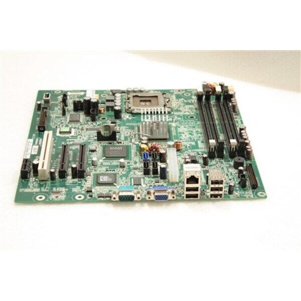Dell PowerEdge T100 Socket LGA775 Server Motherboard T065F DA0S70MB6D0