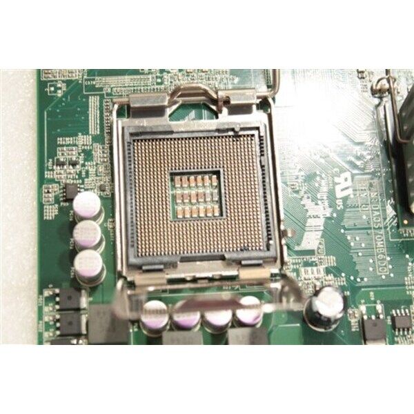 Dell PowerEdge T100 Socket LGA775 Server Motherboard T065F DA0S70MB6D0