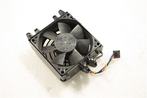 Dell Poweredge T100 Cooling Fan Shroud Bracket FY606