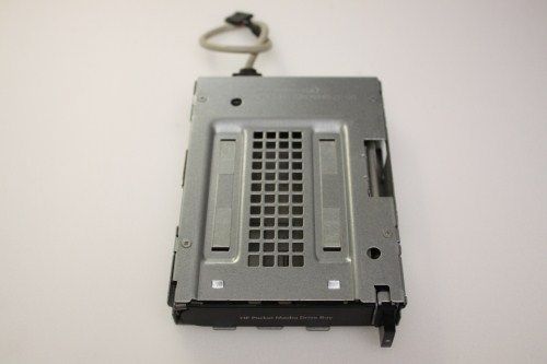 HP Pavilion m9000 Pocket Media Drive Bay 5003-0667
