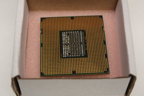 Intel Xeon W3505 2.53GHz 4M Socket 1366 CPU Processor SLBGC at...
