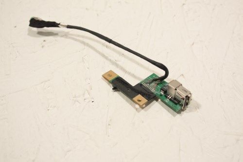 Lenovo ThinkPad T400 USB Board Port 44C4062