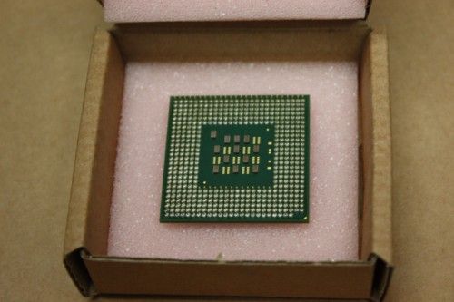 Buy the Intel Pentium 4 HT 3.00GHz 800MHz Socket 478 CPU Processor...