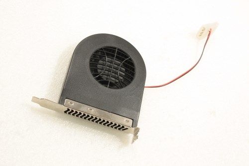 Antec Low Speed CyUnbranded Blower