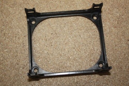 P4 Socket 478 Cpu Heatsink Retention Mounting Bracket
