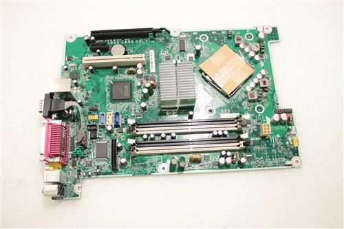 HP RP5700 BTX Motherboard DDR2 LGA 775 439752-002 578188-001