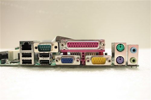 HP RP5700 BTX Motherboard DDR2 LGA 775 439752-002 578188-001