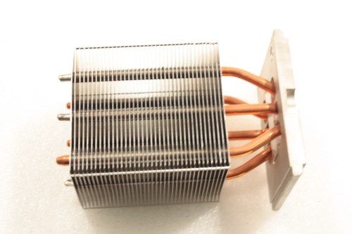 Dell Precision PowerEdge CPU Heatsink F3550