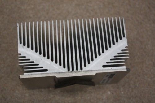 IBM Lenovo Thinkcentre A52 M52 M55 CPU Heatsink 41A7855