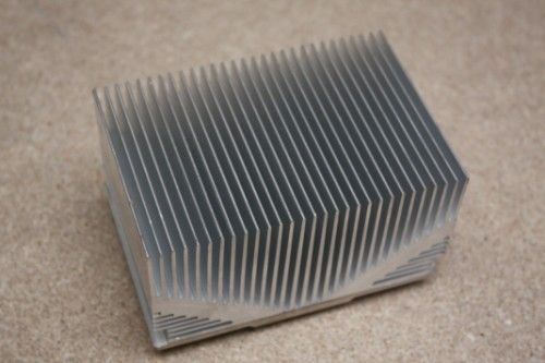 IBM Lenovo Thinkcentre A52 M52 M55 CPU Heatsink 41A7855
