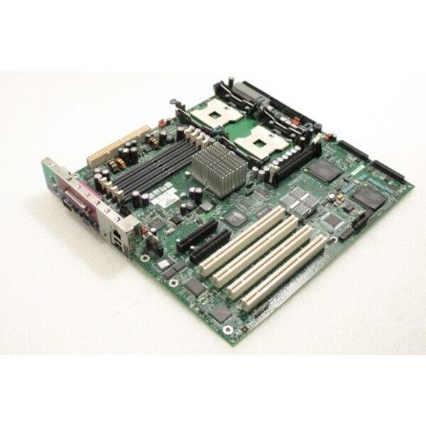HP Compaq ProLiant ML350 G4 Dual Xeon Socket 604 Motherboard...