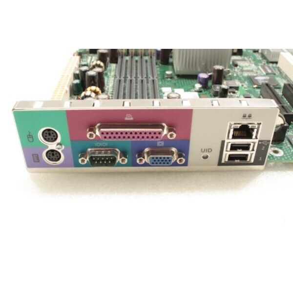 HP Compaq ProLiant ML350 G4 Dual Xeon Socket 604 Motherboard...