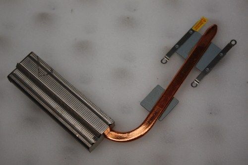 Asus X5DC CPU Heatsink 13GNWN1AM020